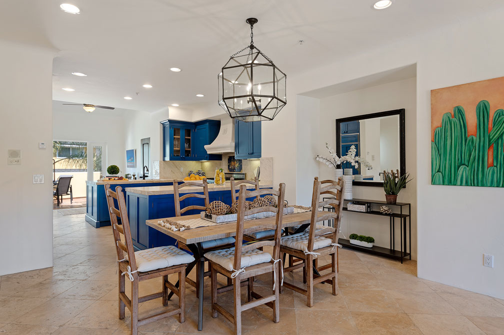 Interior Design Santa Barbara | Montecito - Stegall Studios