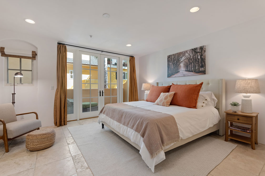 Interior Design Santa Barbara | Montecito - Stegall Studios