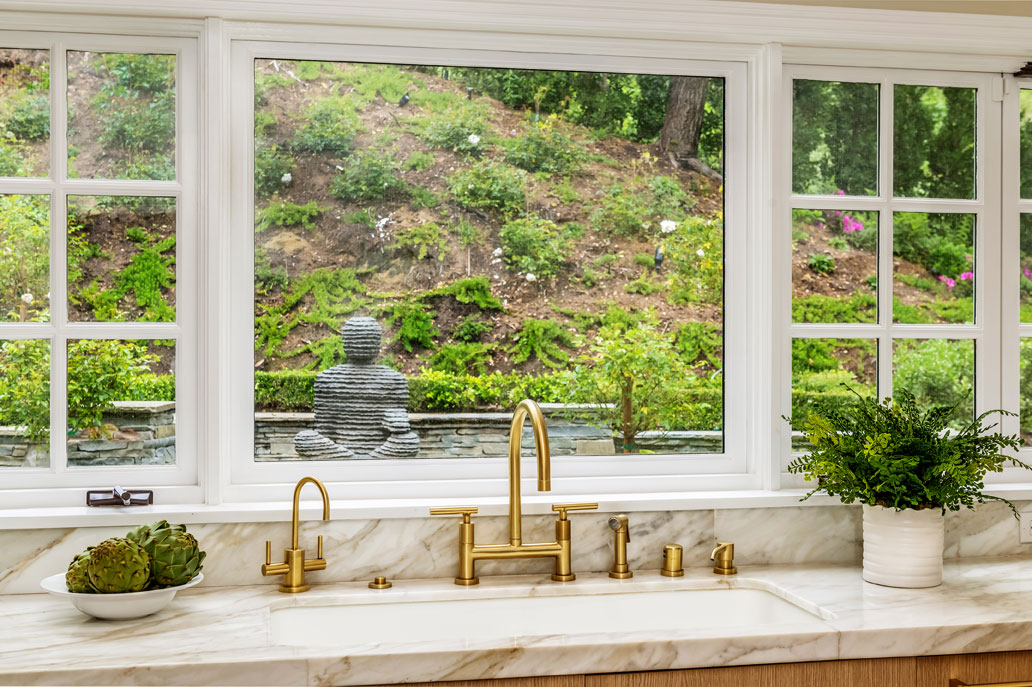 Bel Air - Interior Design by Daryl Stegall