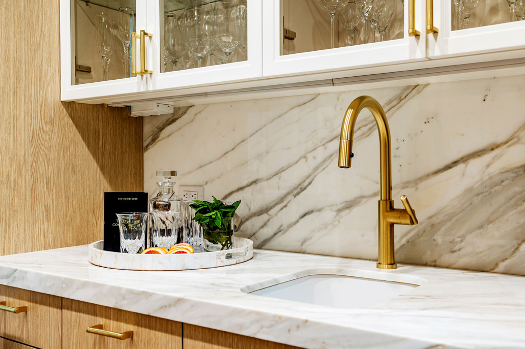 Bel Air - Interior Design by Daryl Stegall